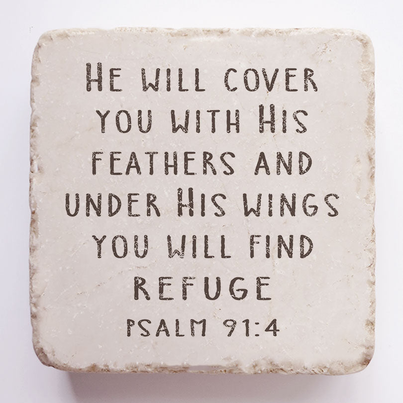 Psalm 91 Psalm 91:4 Bible Verse DailyVerses.net