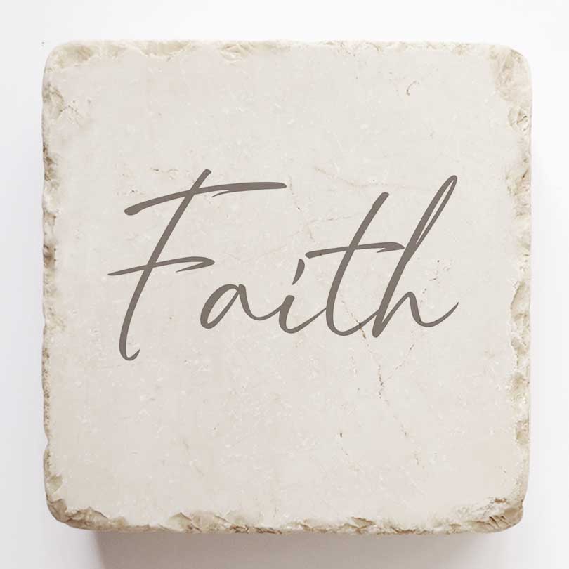 532 | Faith – Twelve Stone Art